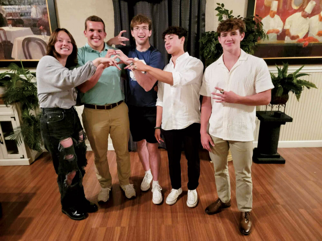 Teen of the Week: Parkersburg South senior Jordan Claypoole eager to ...